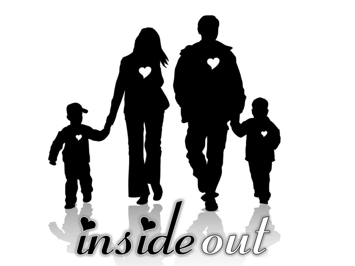 'Inside Out' - sermon series by Dion Frasier from January 30th, 2011 ...