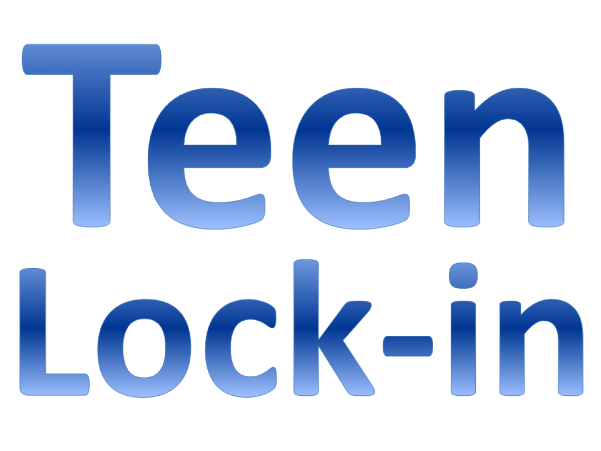 Teen Lock-In - Friday, December 11th, 2015 - 7:00 pm | Reynoldsburg Church of Christ