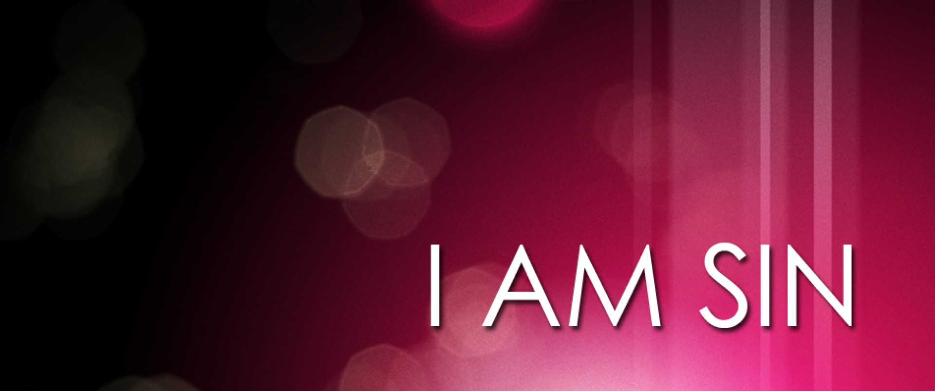 'I Am' - sermon series by Dion Frasier from April 19th, 2020 ...